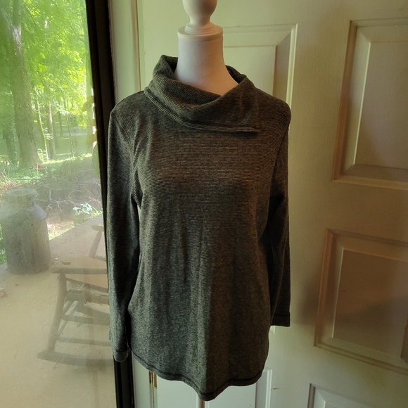 Talbots | Tops | T By Talbot Long Sleeve Top | Poshmark